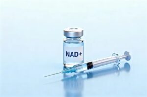 NAD Injections: Compare At-Home Programs, Pricing & Providers